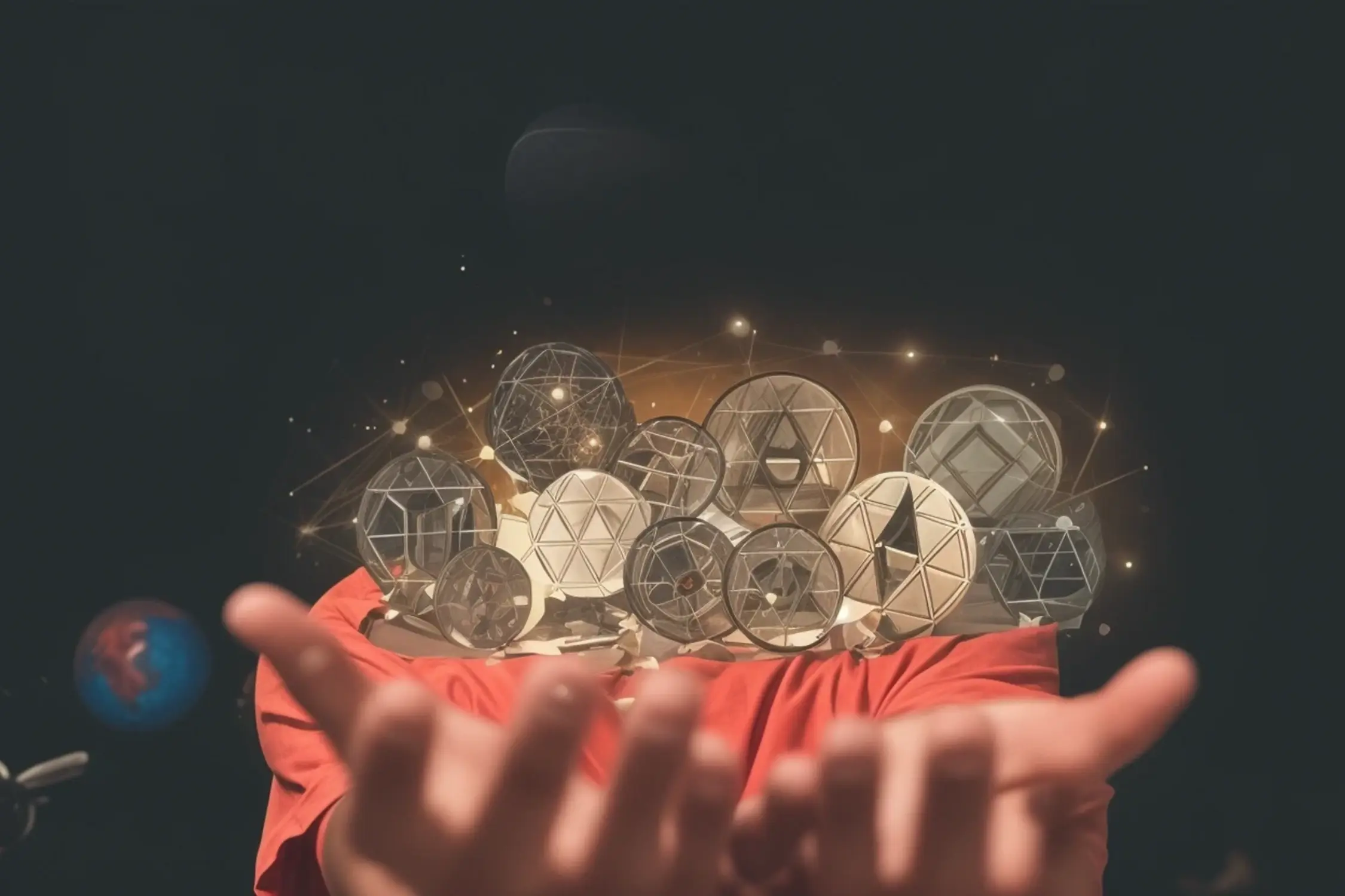 The Economic Impact of the Triple Bubble